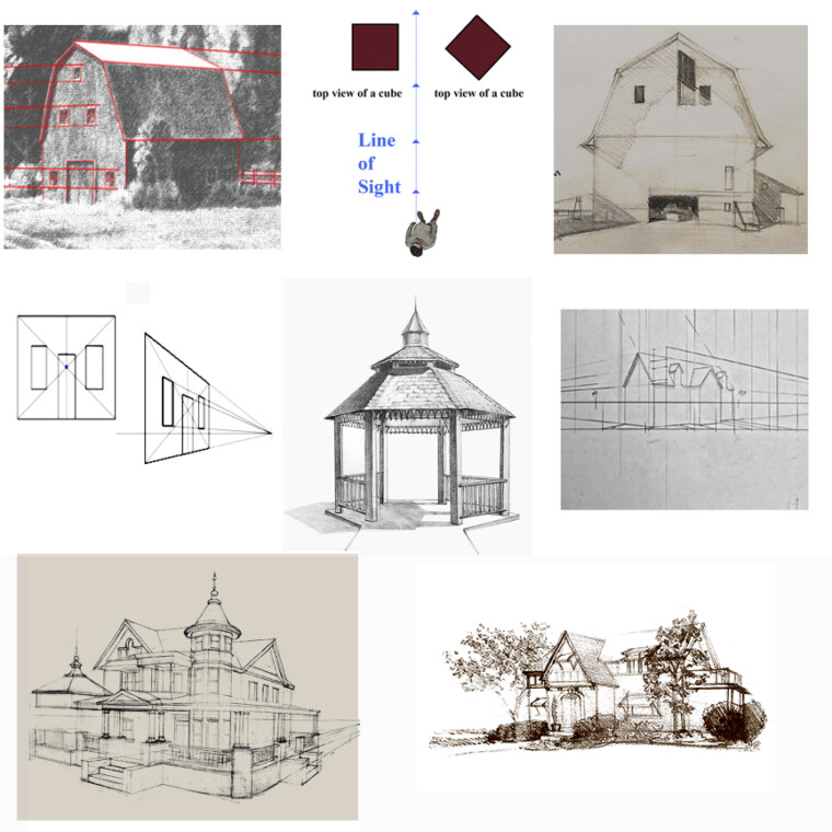 Drawing Idaho Art Classes